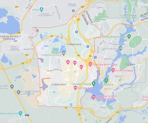 Aircond Service Cyberjaya with best price 2026